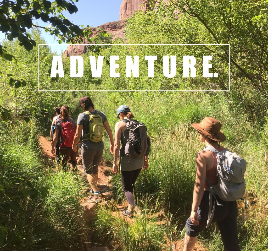 Retreat – Wild Women Tribe