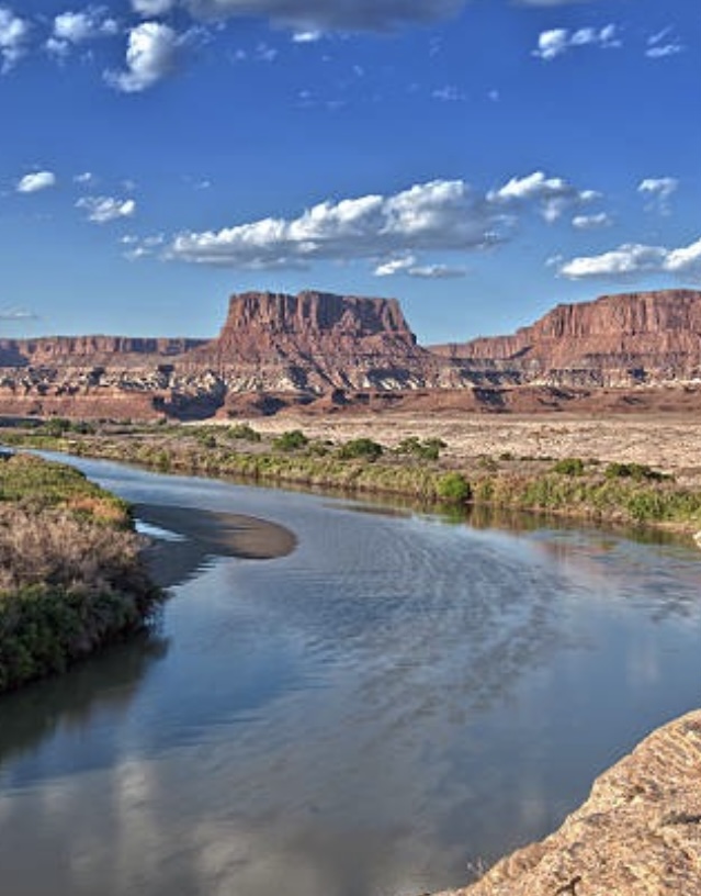 Green River Float Retreat – Wild Women Tribe